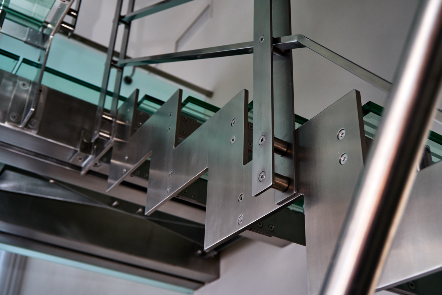 Steelx: Metall- und Stahlbau für Privatpersonen